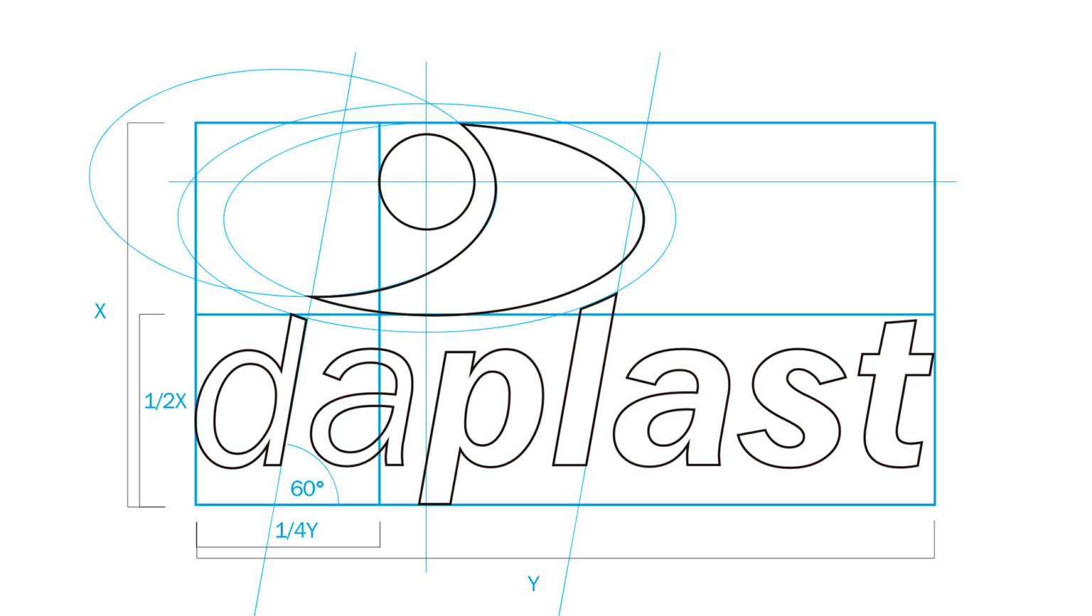 Desarrollo de Branding para Daplast - Especialistas en Packaging ...