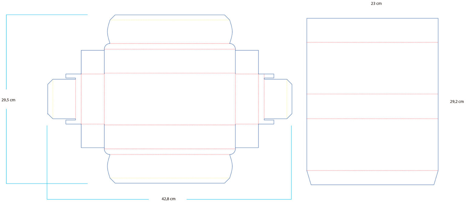 ¿Qué es un troquel? - Especialistas en Packaging & Brand en Córdoba