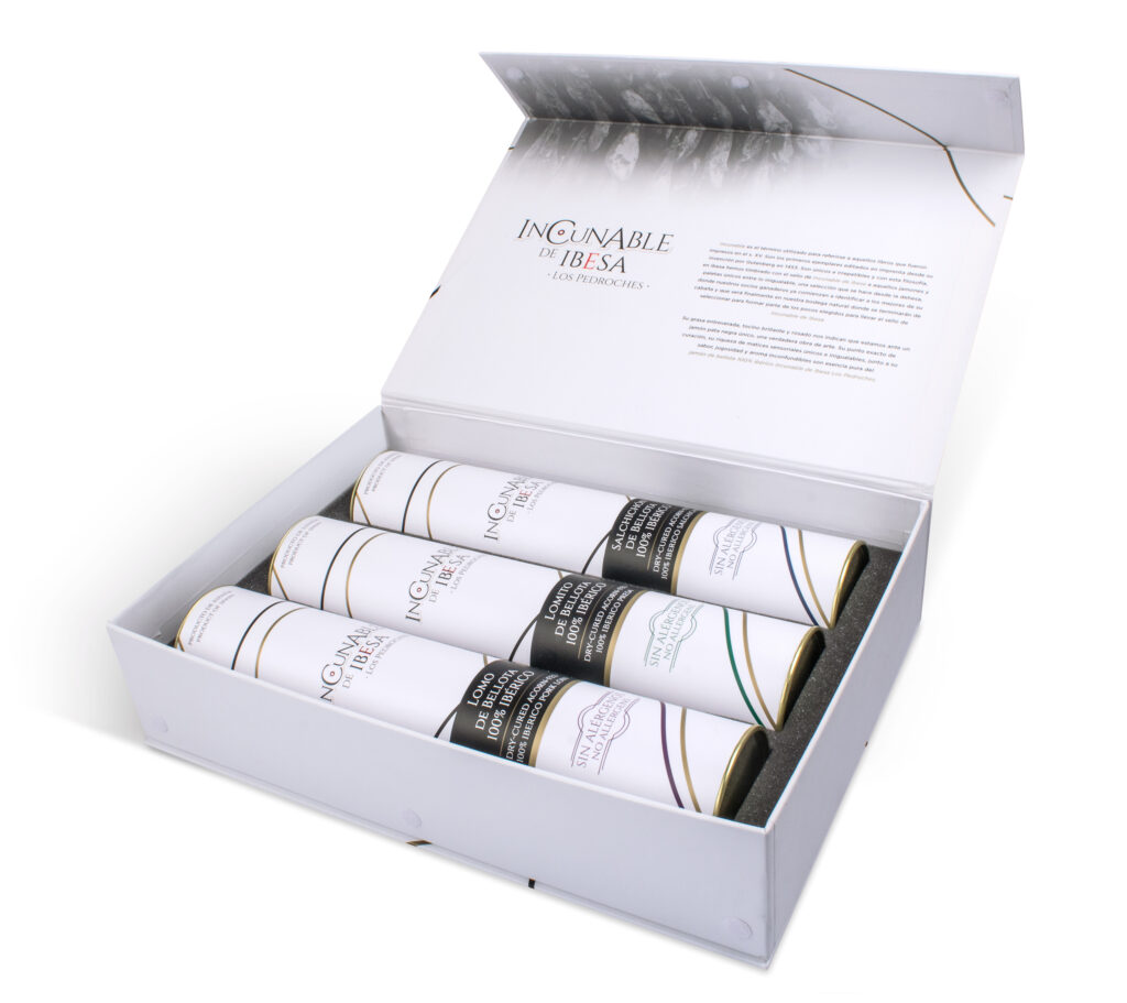 Diseño de caja premium Málaga - Especialistas en Packaging & Brand en ...