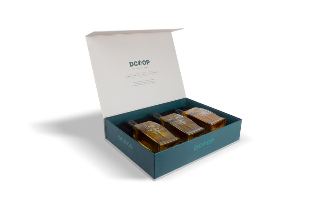 Diseño de caja premium Málaga - Especialistas en Packaging & Brand en ...