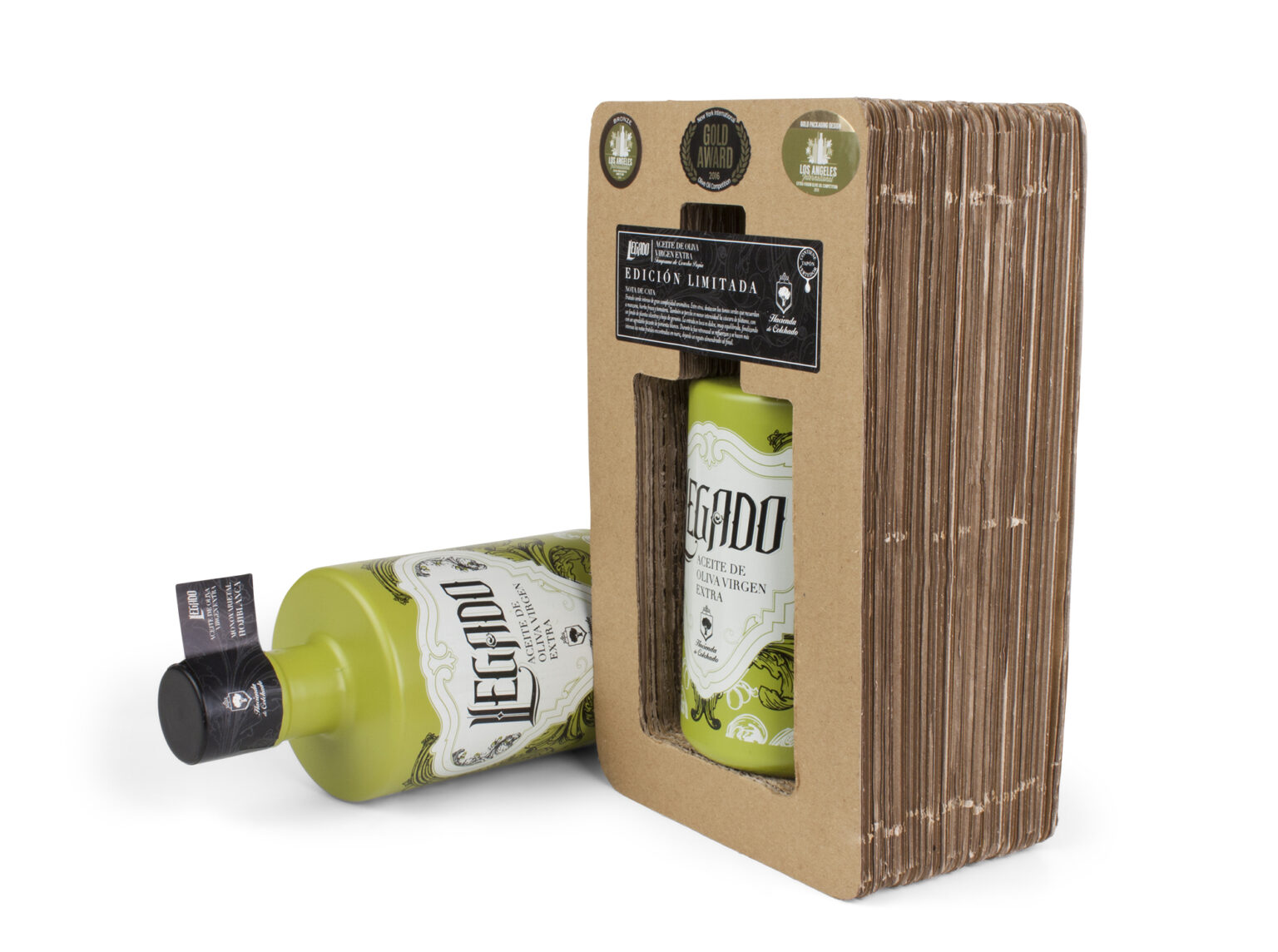 Diseño de caja premium Sevilla - Especialistas en Packaging & Brand en ...