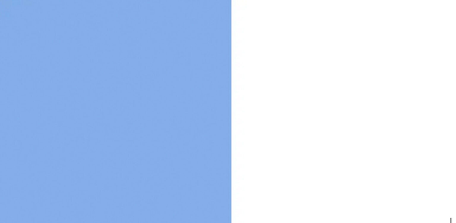 El contraste de color en el diseño gráfico