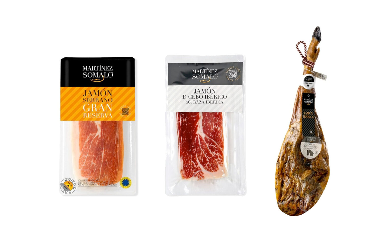EL MERCADO DEL JAMÓN Y EL EMBUTIDO EN REPÚBLICA CHECA - Especialistas ...